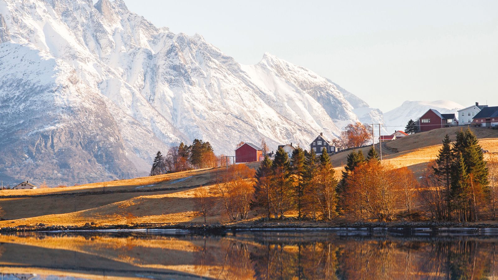 Why Norway should be next on your charter hit list